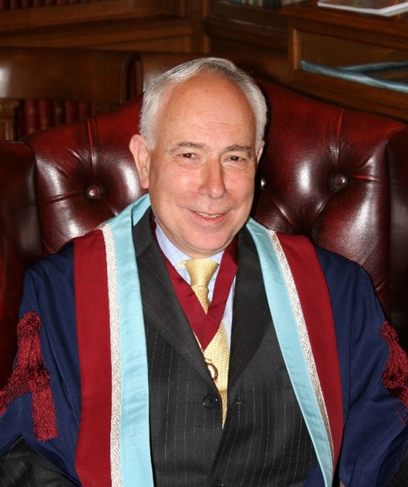 The Royal College of Surgeons of Edinburgh Pays Tribute to Dr Howard ...