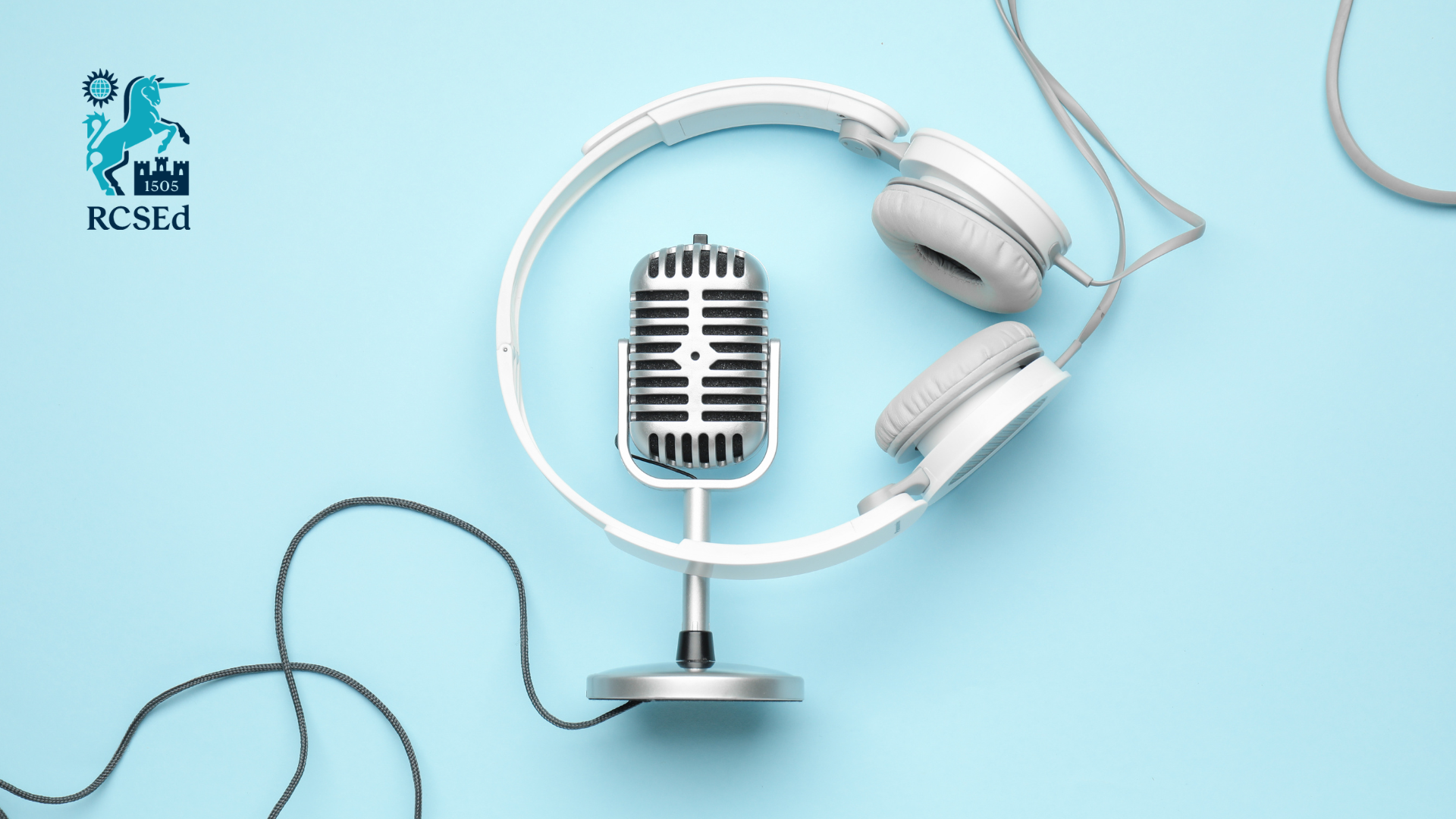 Podcast Library | RCSEd