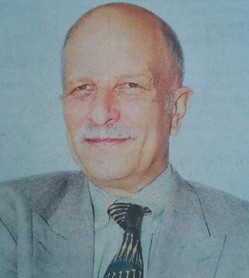 2024 Awardee of the Professor Jimmy James Prize in Plastic Surgery | RCSEd