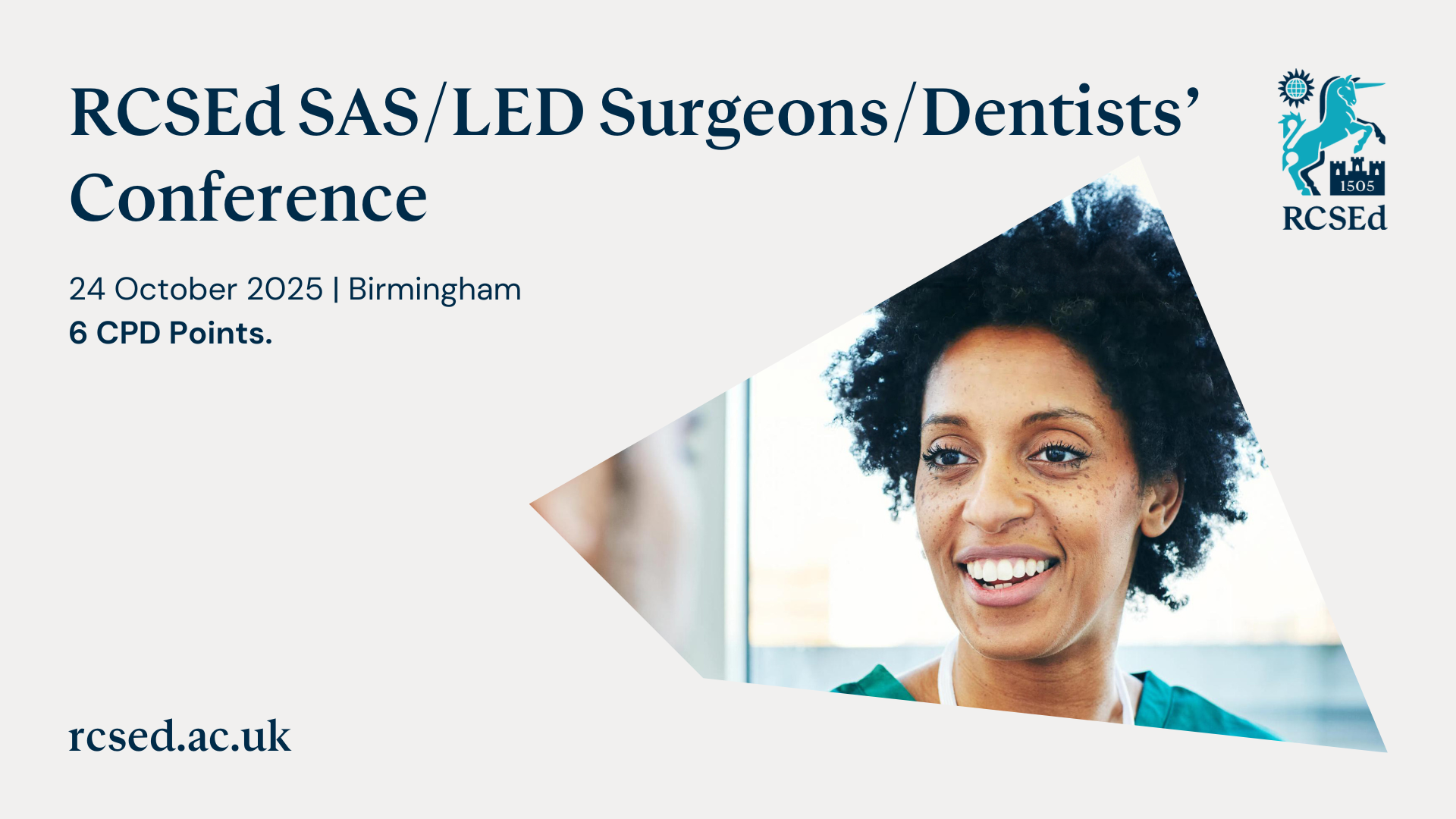 MFDS Exam - Royal College of Surgeons of Edinburgh | RCSEd