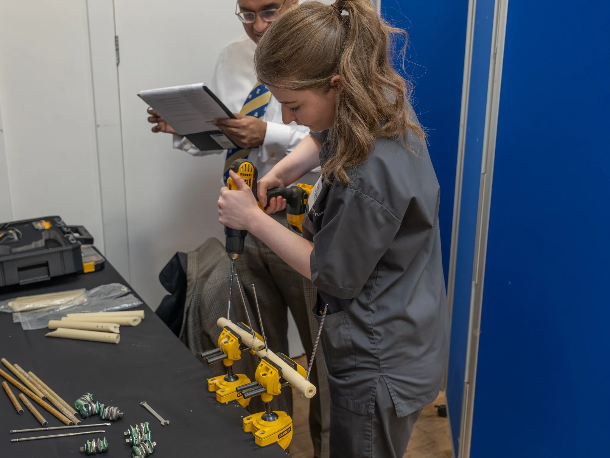RCSEd National Surgical Skills Competition | RCSEd