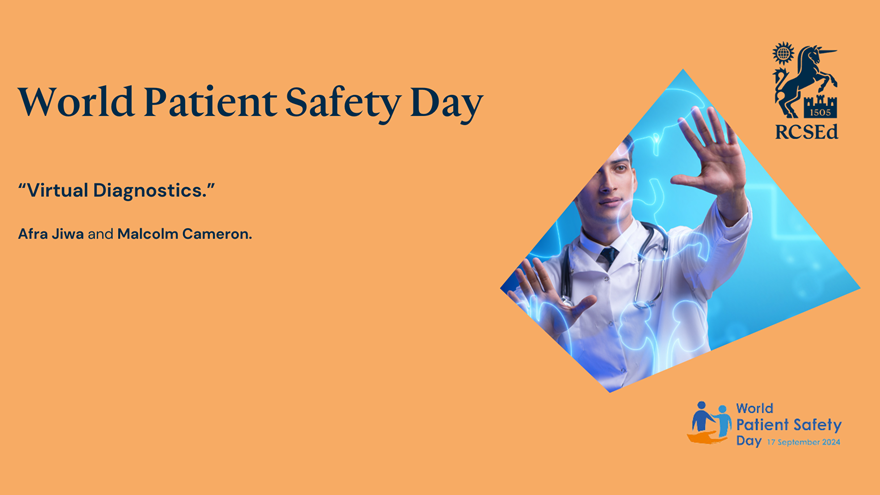 Blogs Library | RCSEd