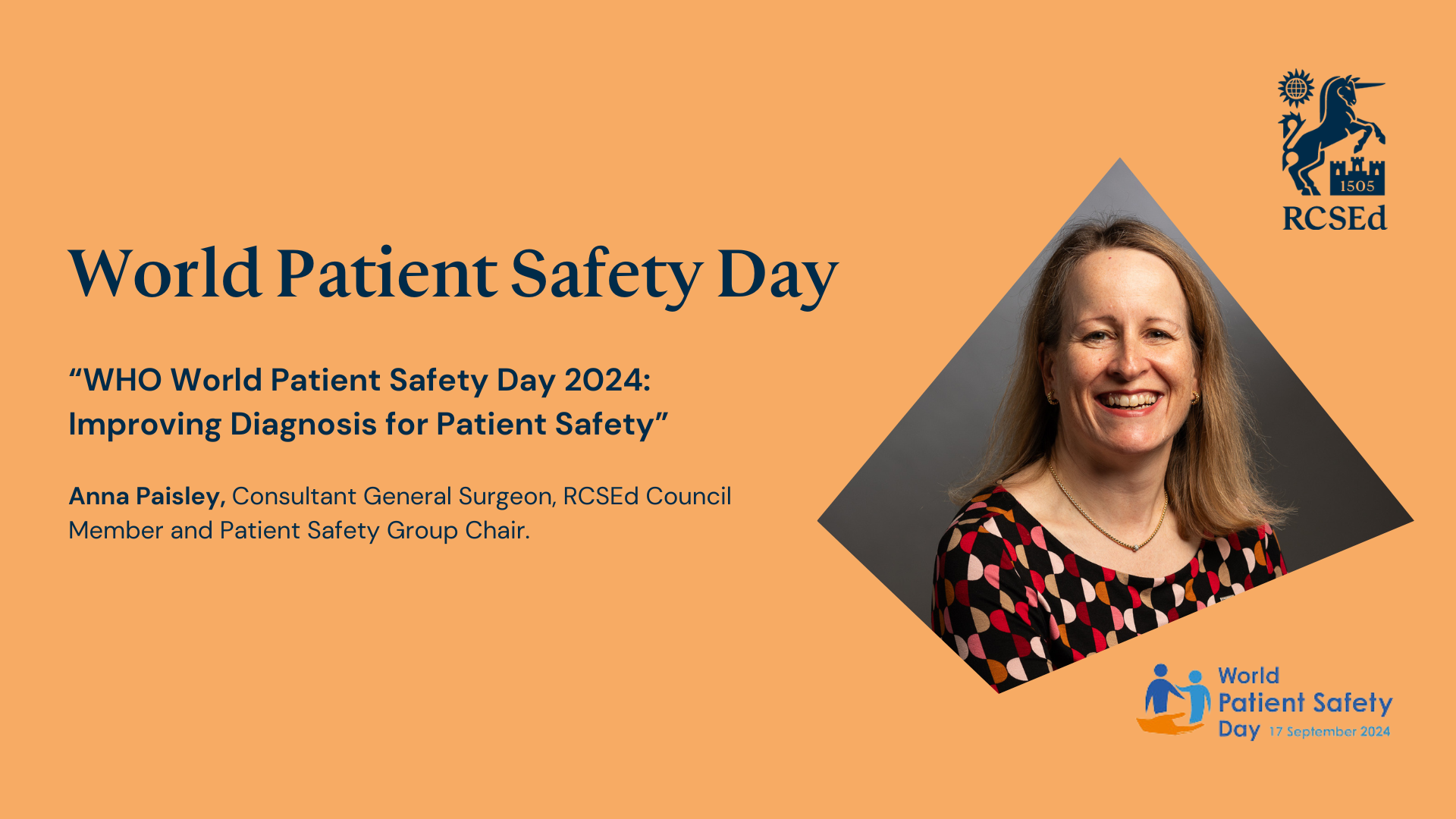 Blogs Library | RCSEd