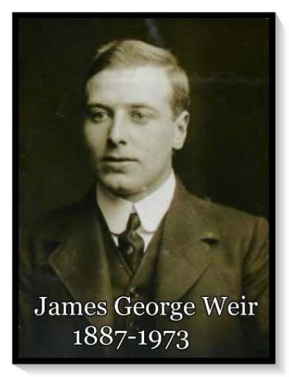 Launch of the James Weir Foundation Research Grants | RCSEd