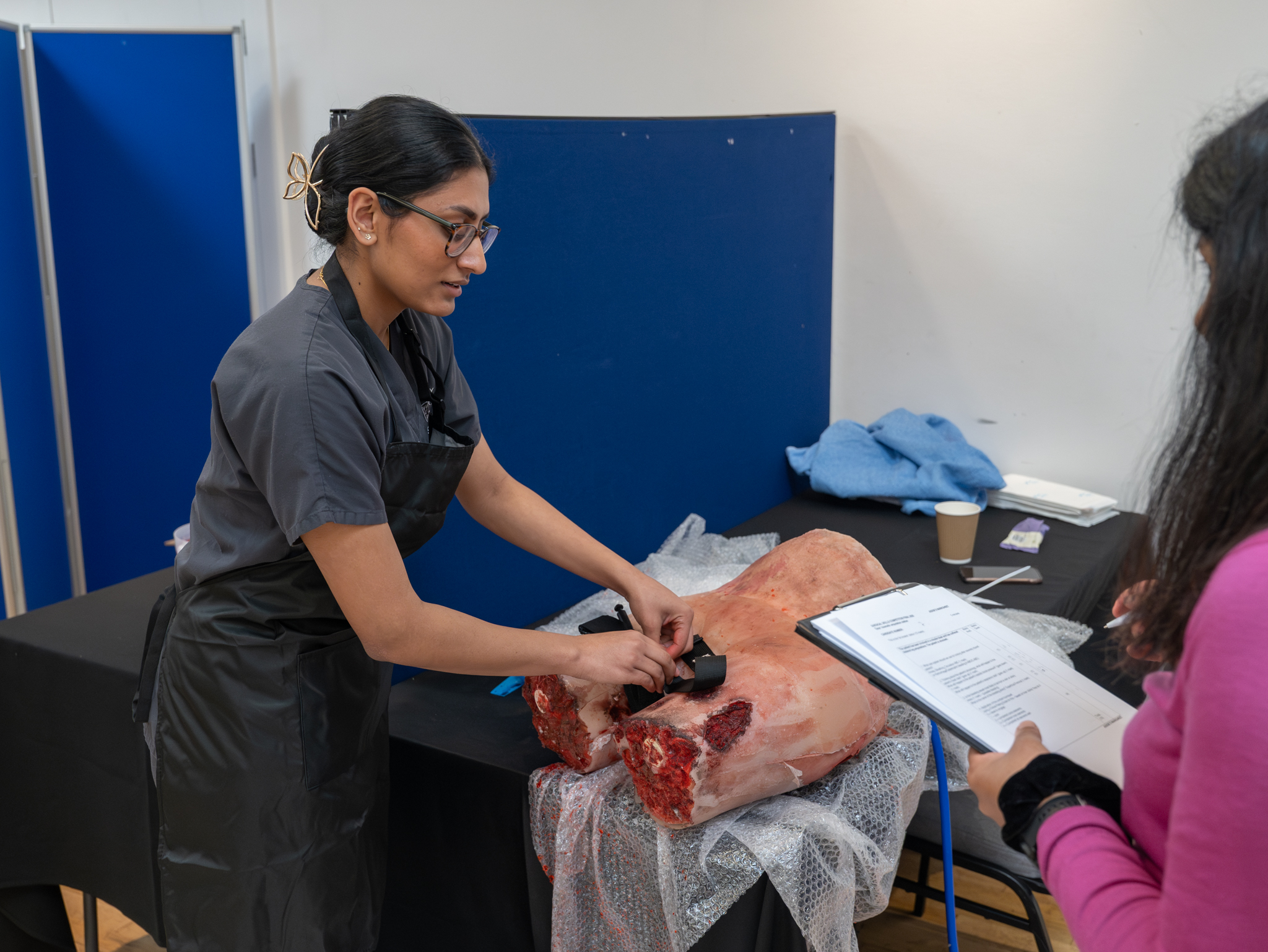 RCSEd National Surgical Skills Competition | RCSEd