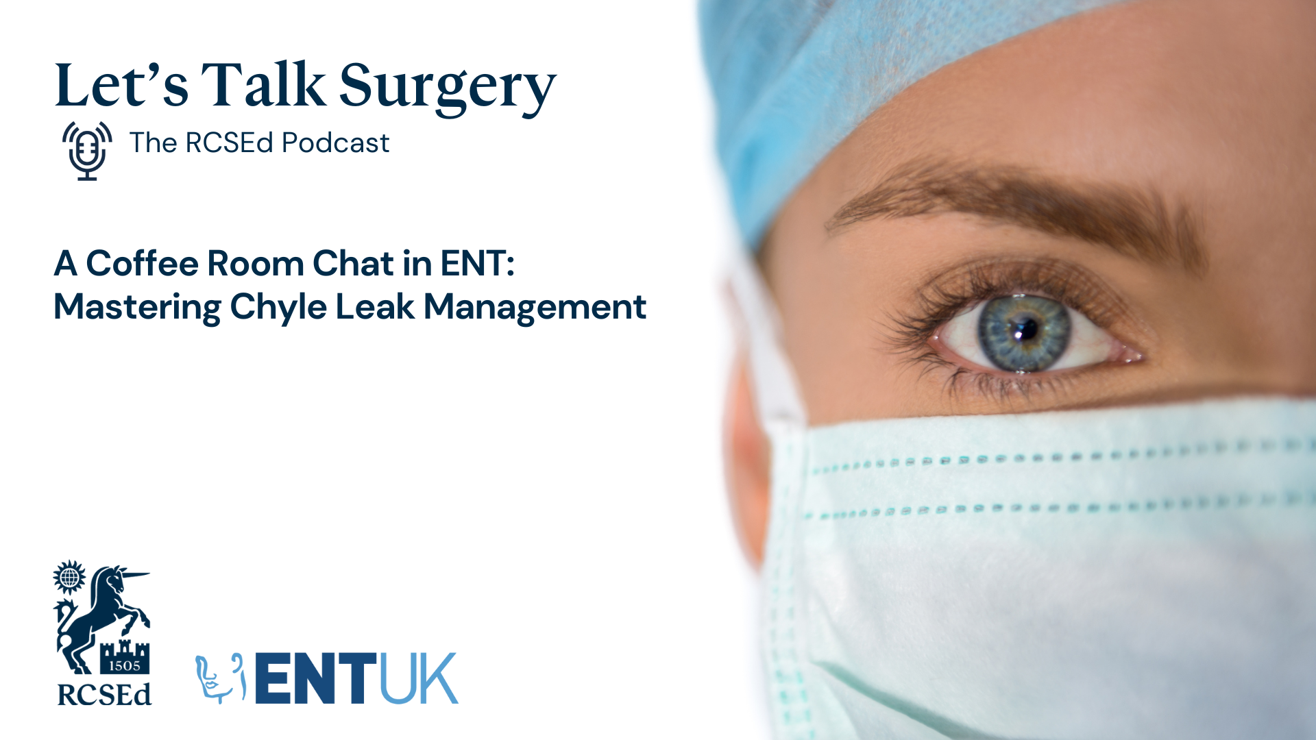 Podcast Library | RCSEd